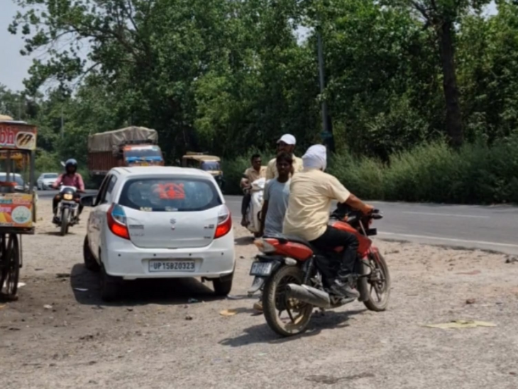 meerut weather today meerut weather meerut weather news today meerut ...