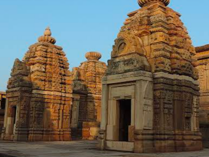 Archaeological department will take you on a tour of Mitavali Padavali ...