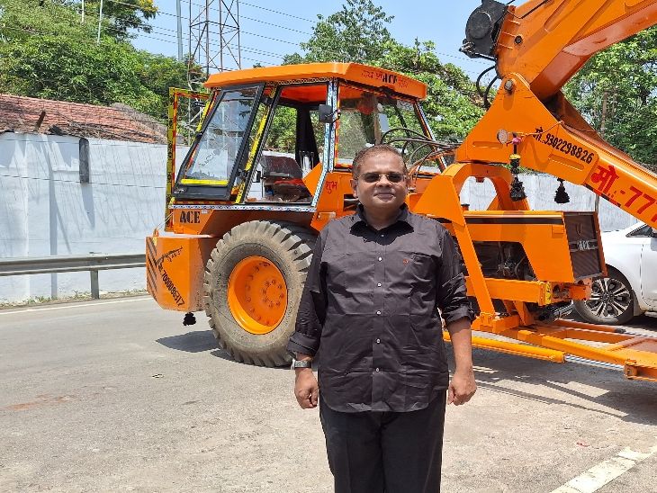 Chhattisgarh Raipur Pendra Ajit Jogi Statue Politics Amit Jogi