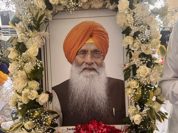 Punjab Sangrur Sukhdev Singh Dhindsa Final Aradas Update; Shiromani Akali Dal Ekta | सुखदेव ...