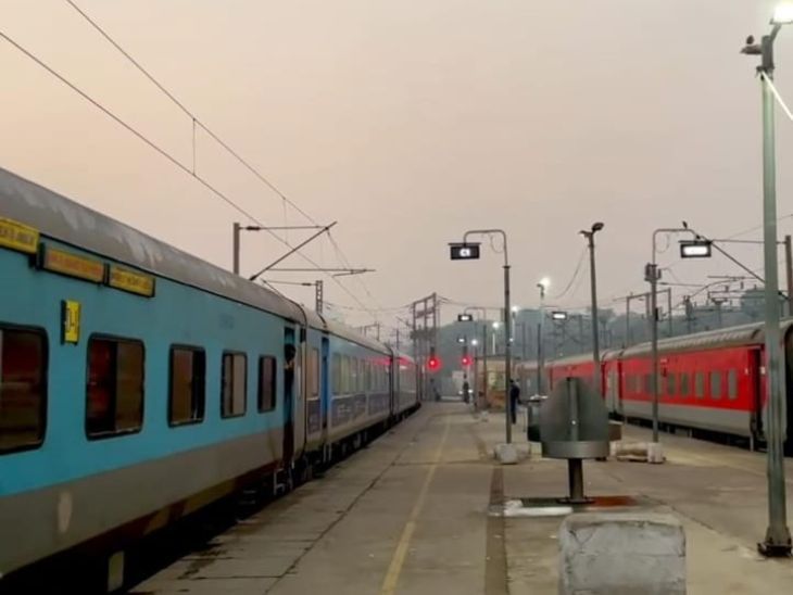 22 trains will be canceled from 29 June to 5 July | 29 जून से 5 जुलाई तक निरस्त रहेंगी 22 ...