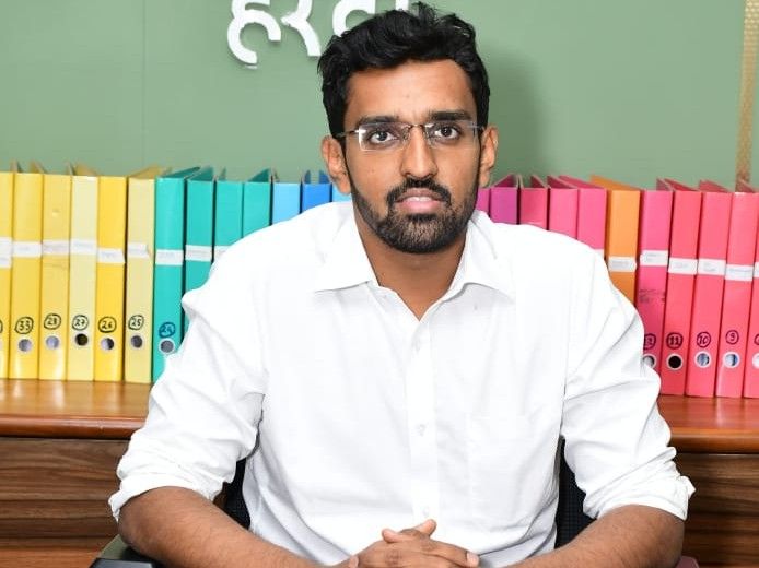 Harda Collector's Village Chaupal on June 13 | हरदा कलेक्टर की ग्राम ...
