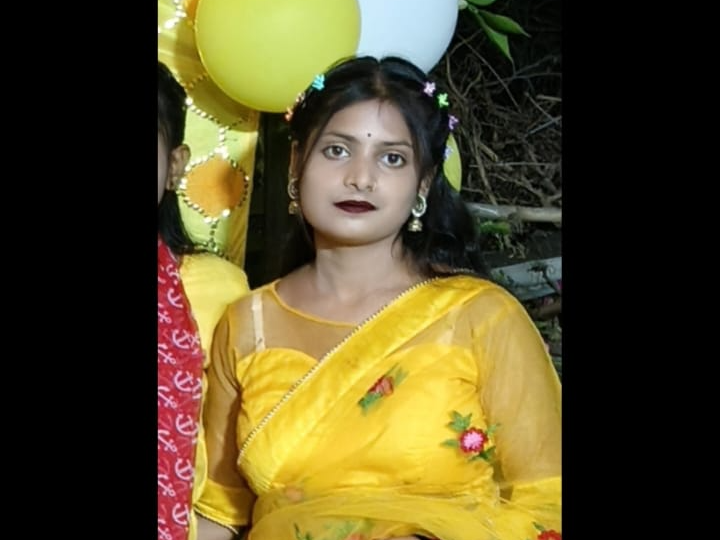 The body of a young woman was found in Bahuti waterfall | बहुती ...