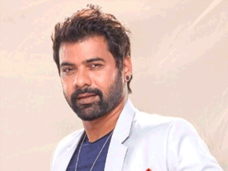 Shabbir Ahluwalia's 'Ufff Yeh Love Hai Mushkil' brings family ...