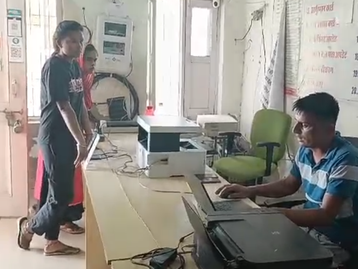 Kaithal Youth Face Saral Portal Issues During CET 2025 Registration | Certificate Delays | कैथल ...