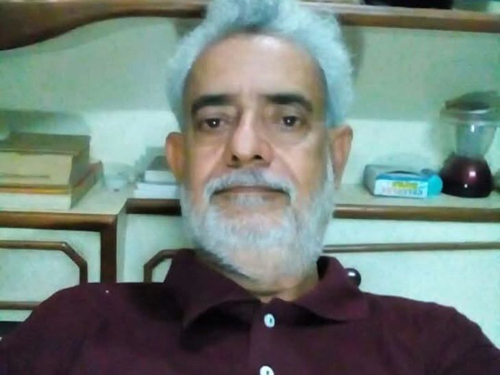 Congress leader Akhtar Abbasi passes away