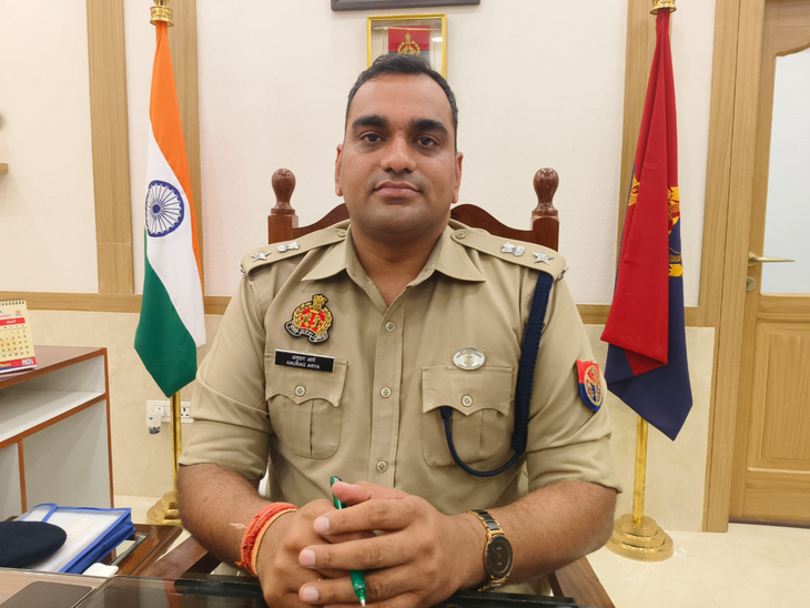 Big action by Bareilly SSP | बरेली SSP की बड़ी कार्रवाई: बरेली-बदायूं में एक्टिव इंटर ...