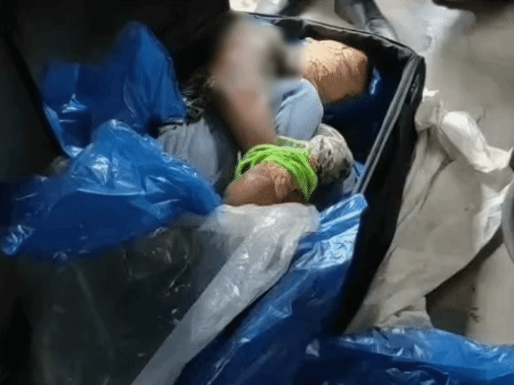 Tripura: Youth murdered due to love triangle in Dhalai | त्रिपुरा में ...