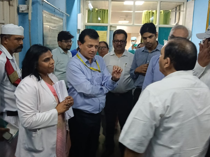 The poor will not have to wander around for an injection worth 20 ...