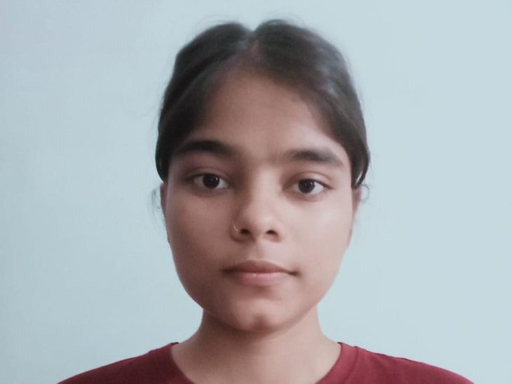 Amazing performance of daughter of Dumariyaganj in NEET UG