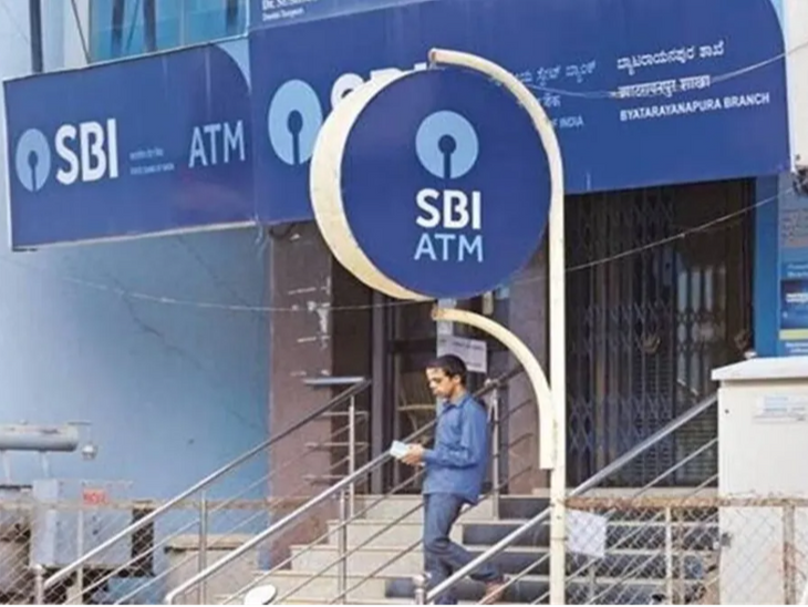SBI FD Interest Rates 2025; Fixed Deposits | Amrit Vrishti