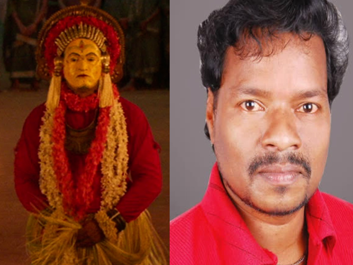 Actor Kalabhavan Niju dies of heart attack during Kantara Chapter 1 shoot | कांतारा 2 के सेट पर ...