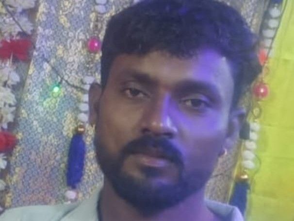 A mechanic who went to take a bath with his friend in Khargone drowned