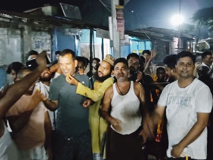 DFO of Katarniaghat Wildlife Division transferred to Kashi