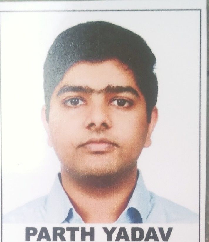 Parth Yadav of Rawatbhata selected in NEET | रावतभाटा के पार्थ यादव का नीट में चयन - Rawatbhata ...