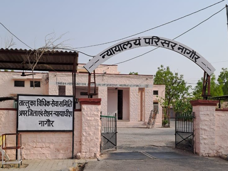 Check bounce case, 6 months jail and Rs. 1.80 lakh fine | चेक-बाउंस केस ...