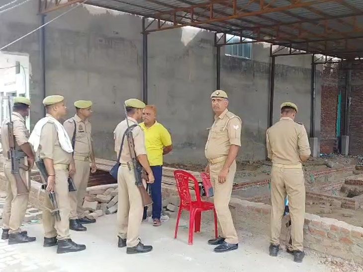 The ancient stepwell of Sambhal will get a new look | संभल की प्राचीन ...