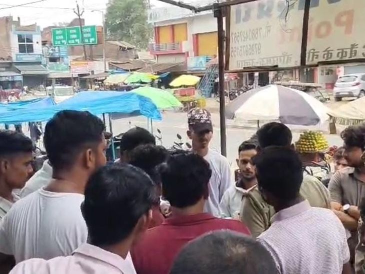 Controversy over faulty AC of library in Unnao