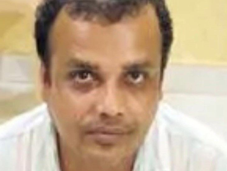 The absconding Tantrik had escaped in a bus, the person who dropped him ...