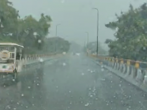 Monsoon will arrive in Lucknow before time heavy rain up Uttar Pradesh imd