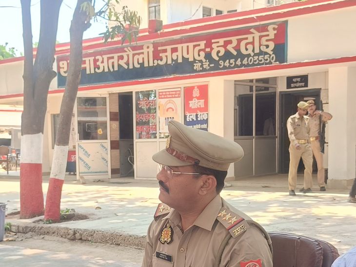 13 year old boy missing in Hardoi | हरदोई में 13 साल का किशोर लापता: माता-पिता ने अतरौली थाने ...