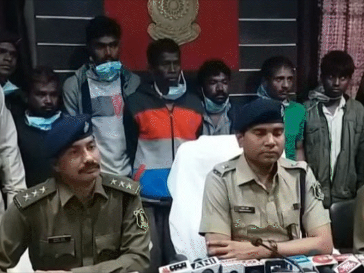 Korba gang rape-murder case High Court Verdict; Commutes Death Penalty ...