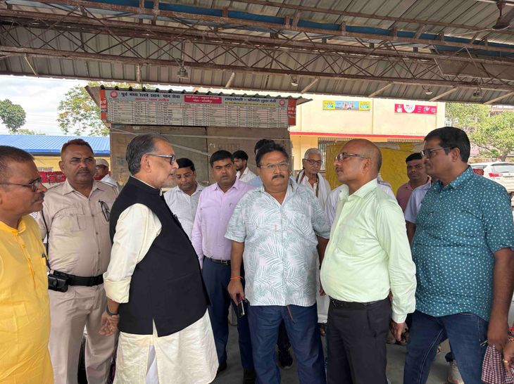 Prime Minister Narendra Modi will give a big gift to Motihari