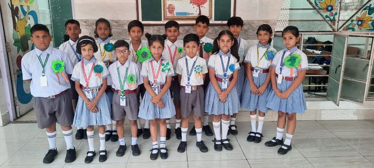 Awareness program on environment day | पर्यावरण दिवस पर जागरुकता ...