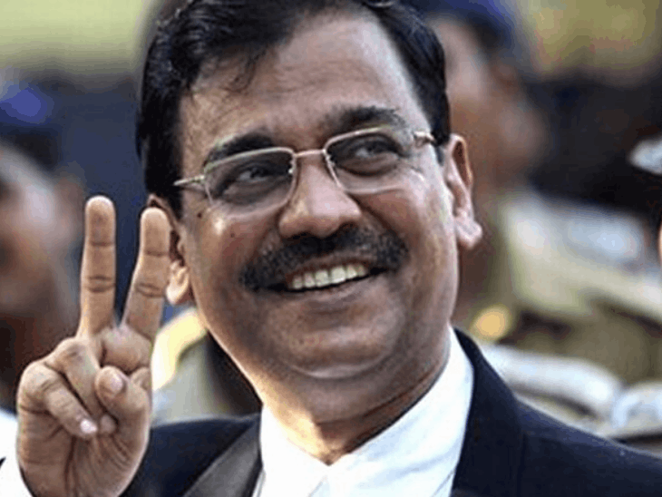 Rajkumar Rao will play the role of Ujjwal Nikam | उज्ज्वल निकम का रोल ...