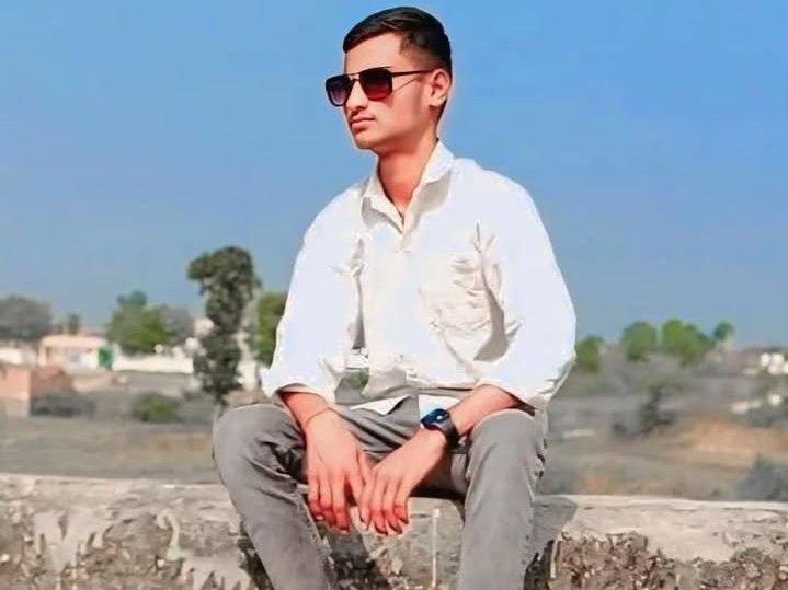 A young man who consumed poison in Babhani dies | बभनी में जहर खाने ...