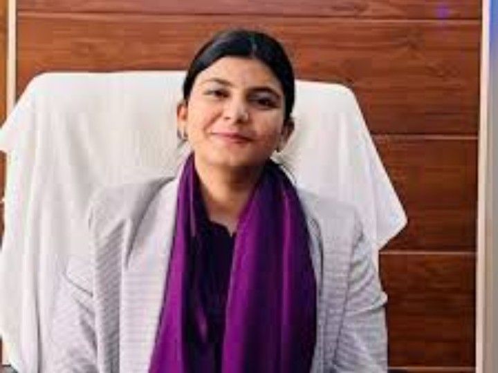 A new bus stand will be built in Salempur