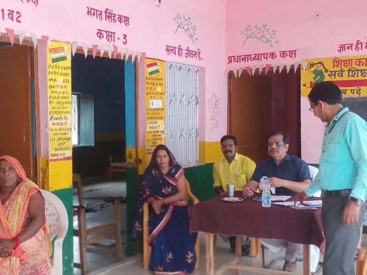 Information about children of Anganwadi centers is necessary ...