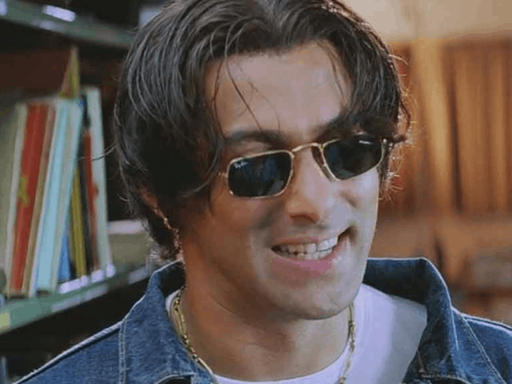salman khan tere naam hairstyle inspired by apj abdul kalam