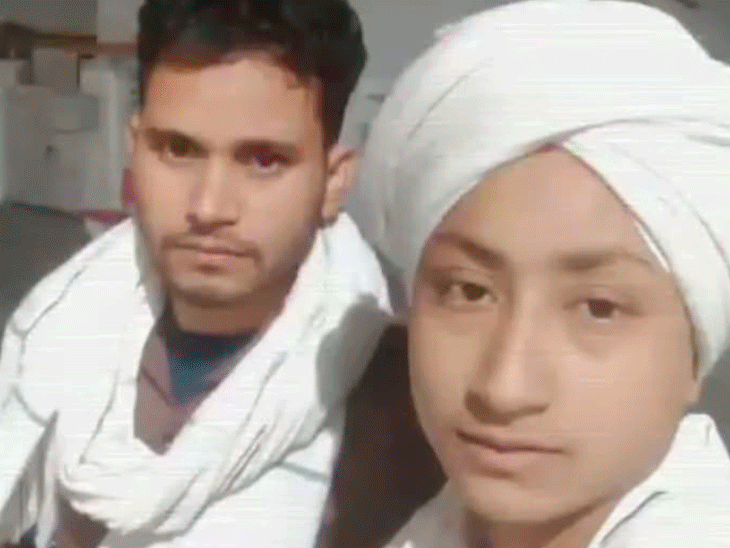 Panipat Live in Partner Beauty Khatun Murder Case Update; Haryana ...