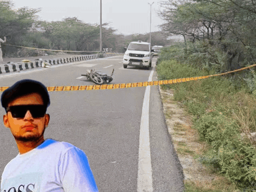 Gurugram-Delhi Border Encounter: Notorious Gangster Romil Vohra Killed, Two STF Jawans Injured ...