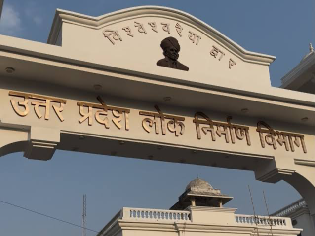 1229 roads of Lucknow will be repaired | लखनऊ की 1229 सड़कों की मरम्मत ...