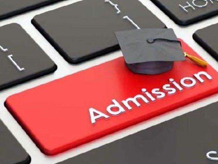 Less than 50 admissions have been done in three courses so far