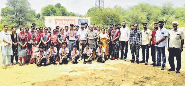 Vinay and Navangi won gold in state kick boxing | विनय व नवांगी ने ...