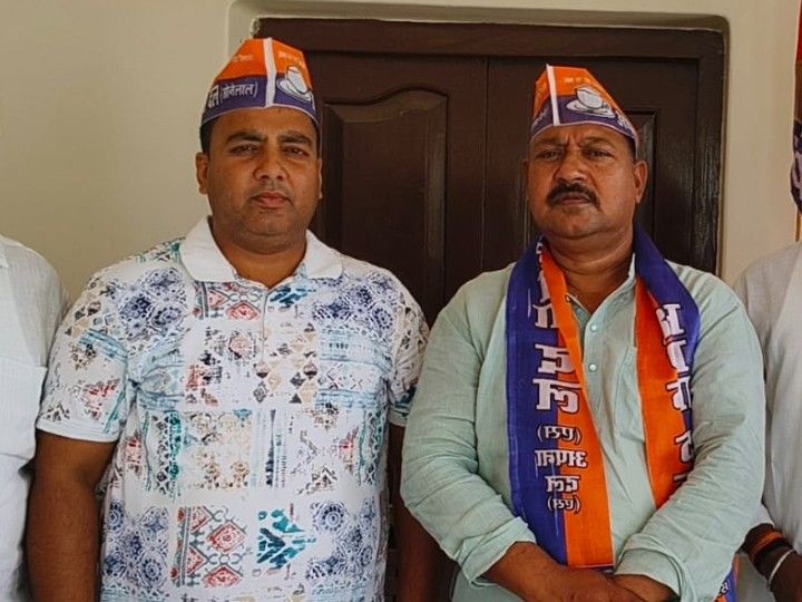 Prabhat Patel of Chakia got a big responsibility