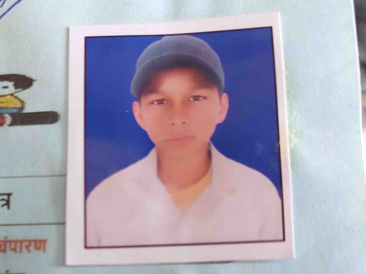 Student attacked with knife due to personal enmity