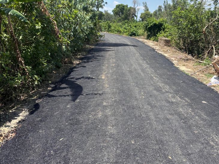 Construction of 2 kilometer new road continues in Magalganj | मैगलगंज ...