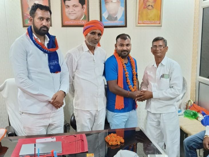 Chhatrapati Shahuji Maharaj's birth anniversary celebration | छत्रपति ...