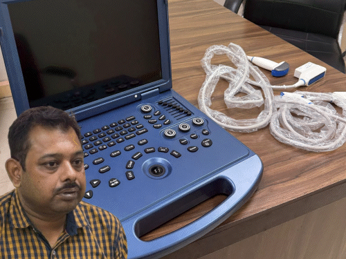 Jaipur Gender Identification; China Ultrasound Machines Gang Exposed ...