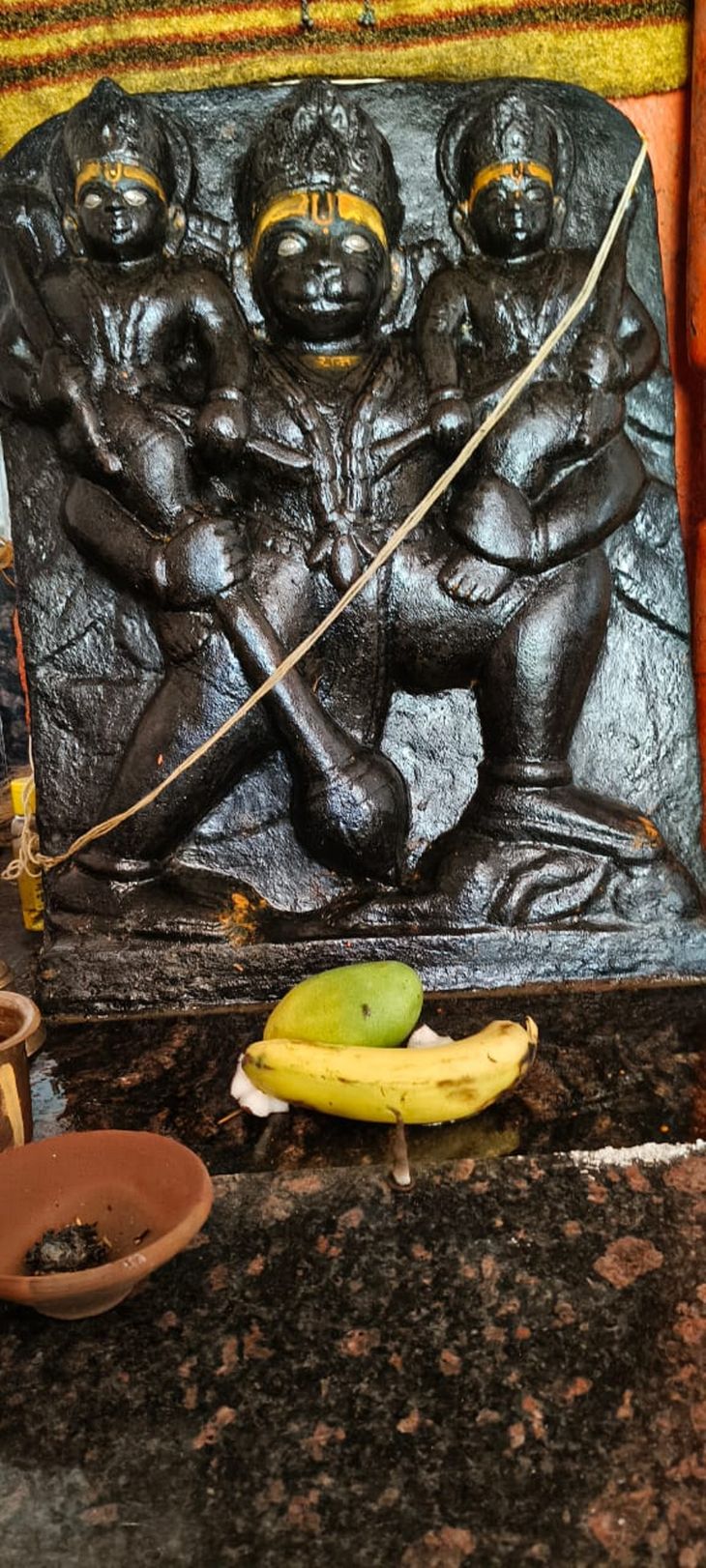 Every Friday a story of a Panchayat or village, this time about village ...