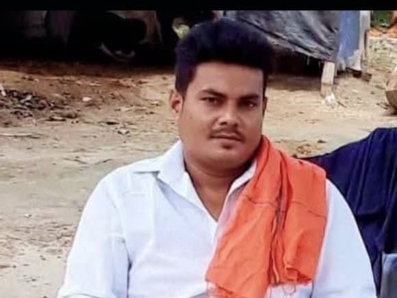 Gola's youth died after falling from train