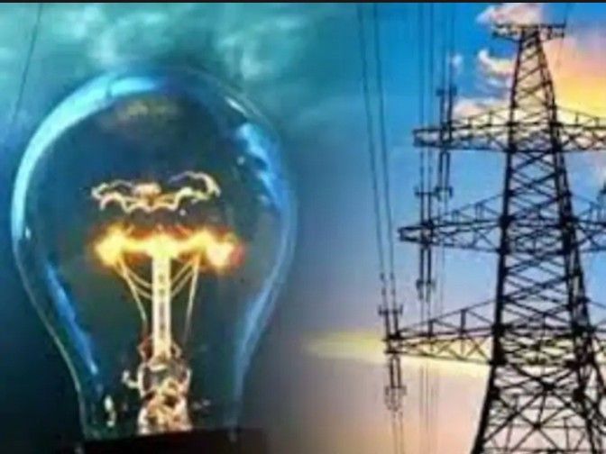 People are troubled by electricity problem in Narayanpur