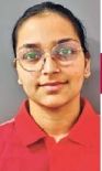 Bhavya Gunwal selected for International Biology Olympiad
