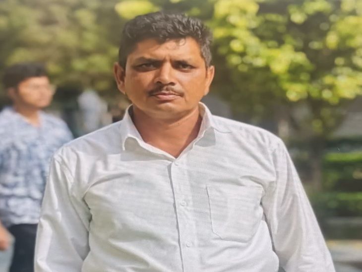 Jind person murder farm brick beer bottle crime jind murder | Haryana | जींद में हत्यारोपियों की ...