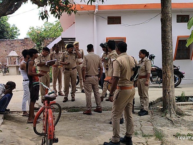 Land dispute case in Harraiya | हर्रैया में जमीन विवाद का मामला: दो ...