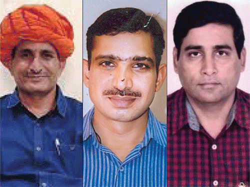 Rajasthan RAS IAS Promotion List 2025 Update; Rajesh Verma | Jaipur ...